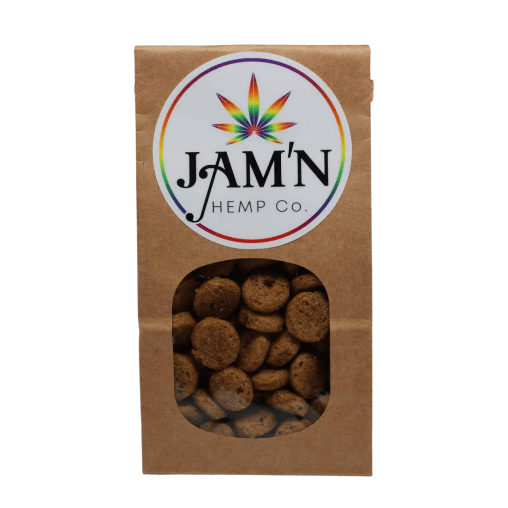 Shop - Jam’n Hemp Co. - Premium "Baked" Goods