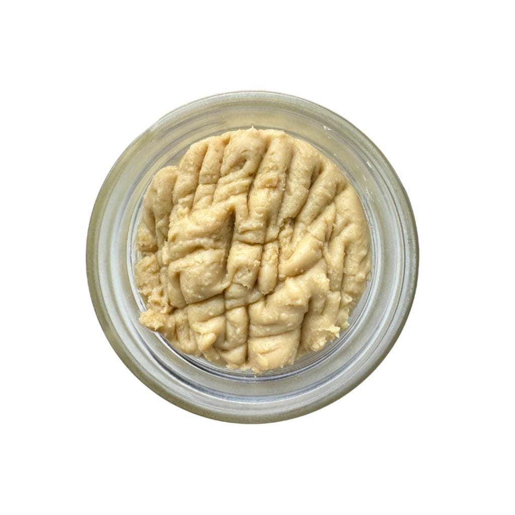 THCa Live Rosin - Jam’n Hemp Co.