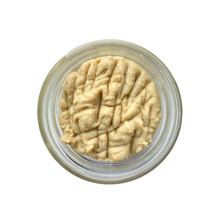 THCa Live Rosin - Jam’n Hemp Co.